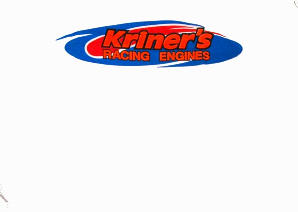 Kriners Racing Engines - 410, 360, 358 Custom built sprint car racing ...